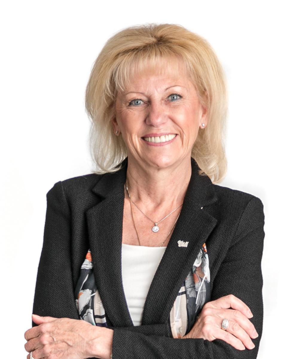 Meet Our Team | Angela Rea & Associates Private Wealth Management